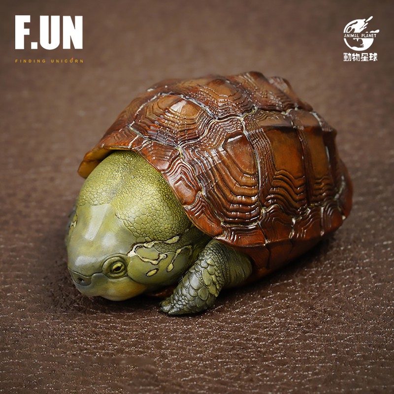 ☁ 【Unicorn】C pre-sale of Animal Planet Heart Wide Body Fat Buddha ...