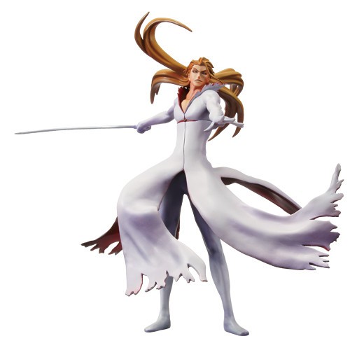 Bleach - Aizen Sousuke - Figuarts ZERO - Hogyoku Fusion Ver. (Bandai ...