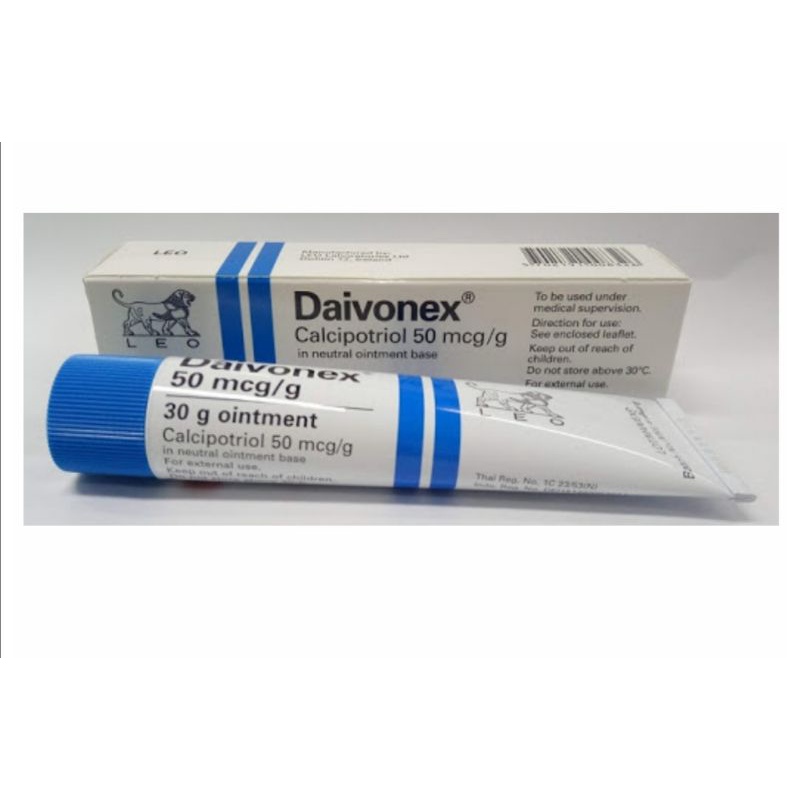 Daivonex ถูกที่สุด พร้อมโปรโมชั่น - เม.ย. 2022 | BigGo เช็คราคาง่ายๆ