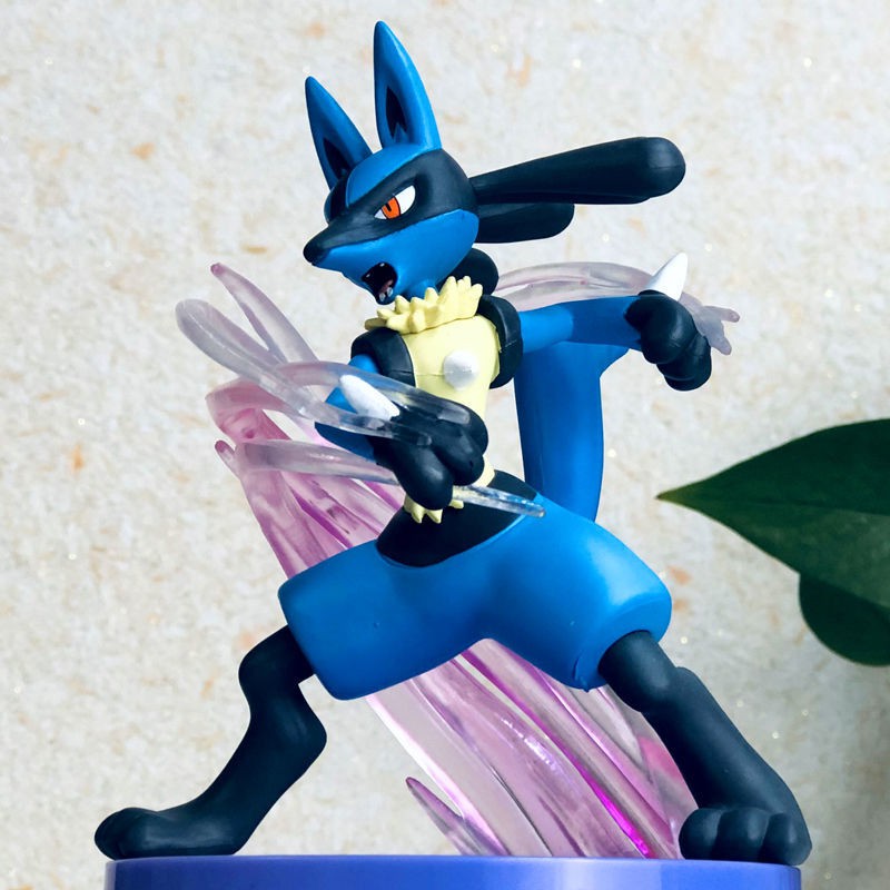 【จัดส่งฟรี】Pokemon GK Yusanjia MFC Little Fire Dragon Jenny Turtle ...