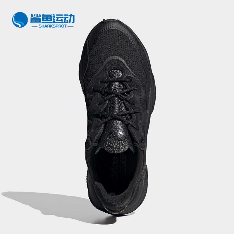 Adidas/Adidas genuine clover OZWEEGO classic casual sports shoes for ...