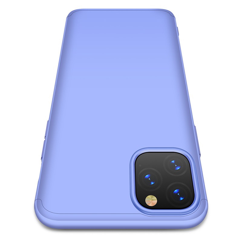 iPhone 11 Pro Max Case Cover Luxury 360°Full Protection Shockproof ...