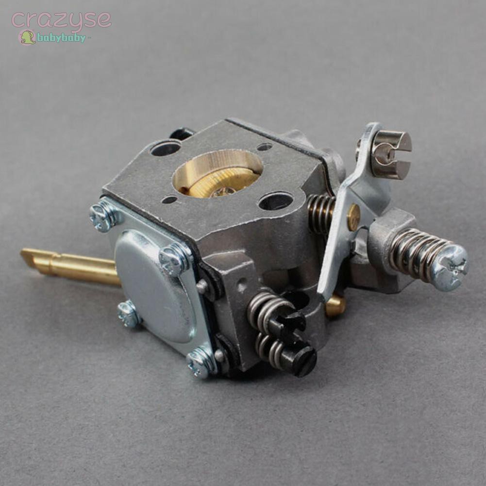 อะไหล่คาร์บูเรเตอร์ Carb ปะเก็นสําหรับ Stihl Fs 48 Fs 52 Fs 66 Fs 81 Fs ...