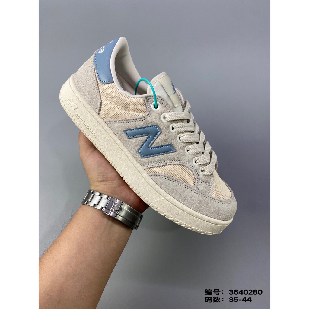 New Balance 300 Proct รองเท้าผ้าใบลําลองสําหรับผู้ชายผู้หญิงเหมาะกับการ ...