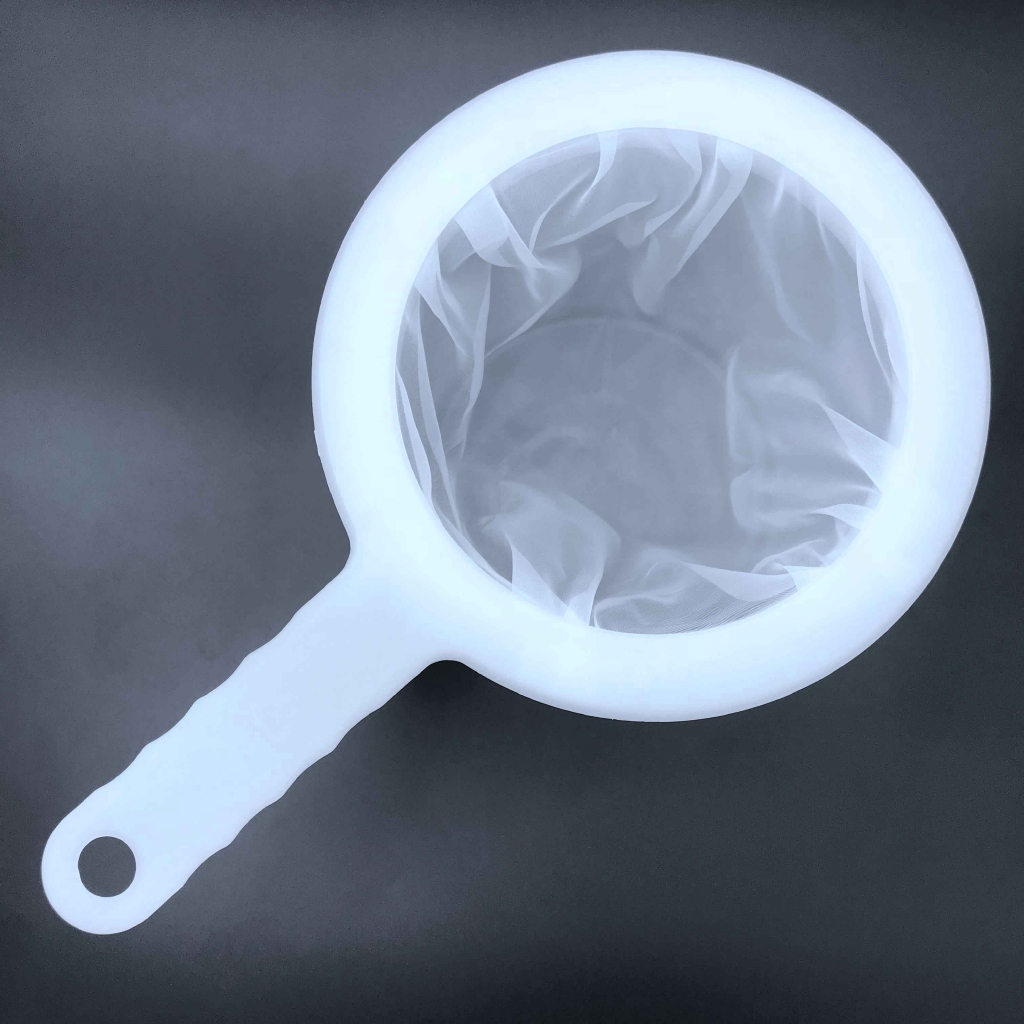 20mm/25mm Pump Filter Inline Mesh Strainer Water Garden High Flow ...