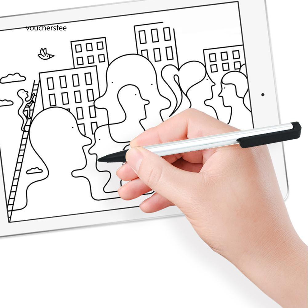 ONE♥Universal Sensitive Cell Phone Tablet Resistive Screen Touch Pen ...