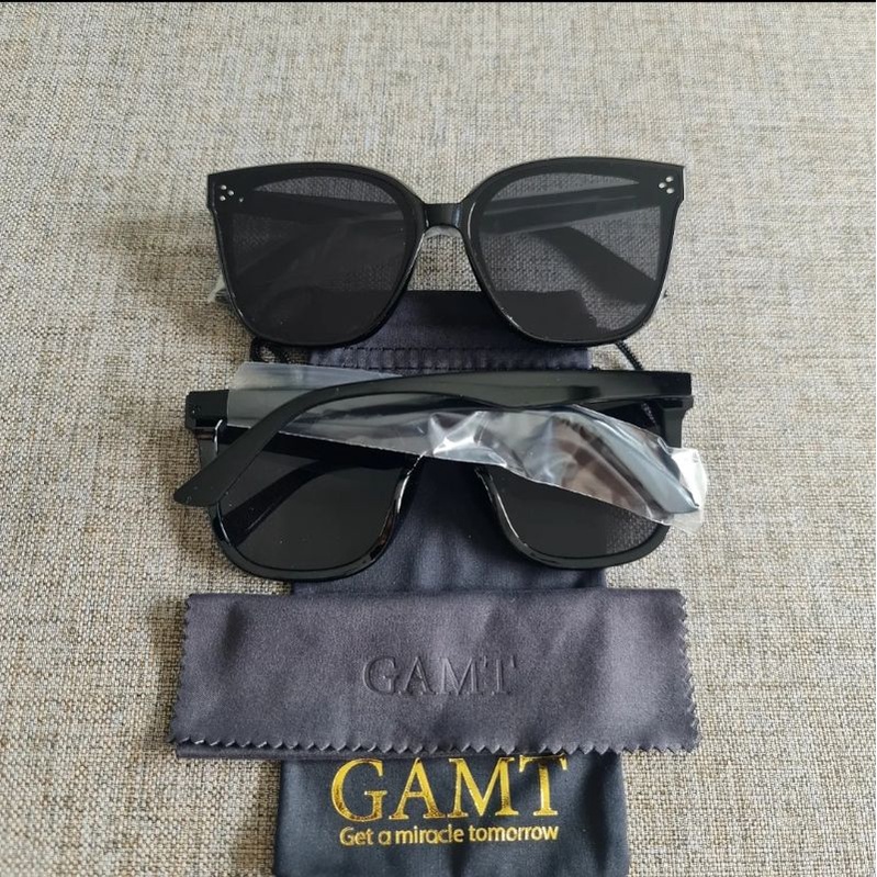 GAMT 60mm. From USA - gamt.officials.thailand - ThaiPick