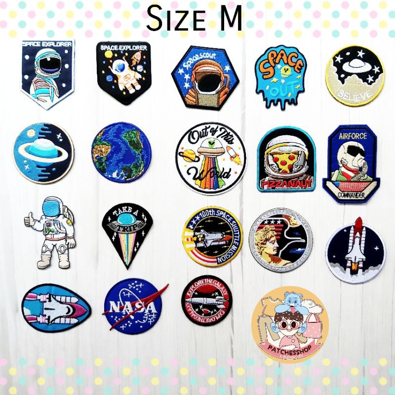 เสื้อลายอาวกาศ ถูกที่สุด พร้อมโปรโมชั่น ก ย 2024 Biggoเช็คราคาง่ายๆ