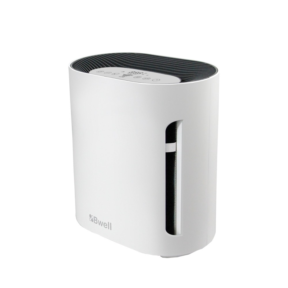 Bwell เครื่องฟอกอากาศ 6 ขั้นตอน ขนาด 10-20 ตรม. รุ่น CF-8005 (สินค้า ...