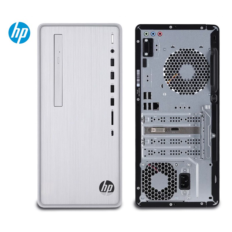Computer PC HP Pavilion TP01-0113d i7-9700F 8GB DDR4 2TB HDDGT730 2GB Win10 - cybercomshop ...
