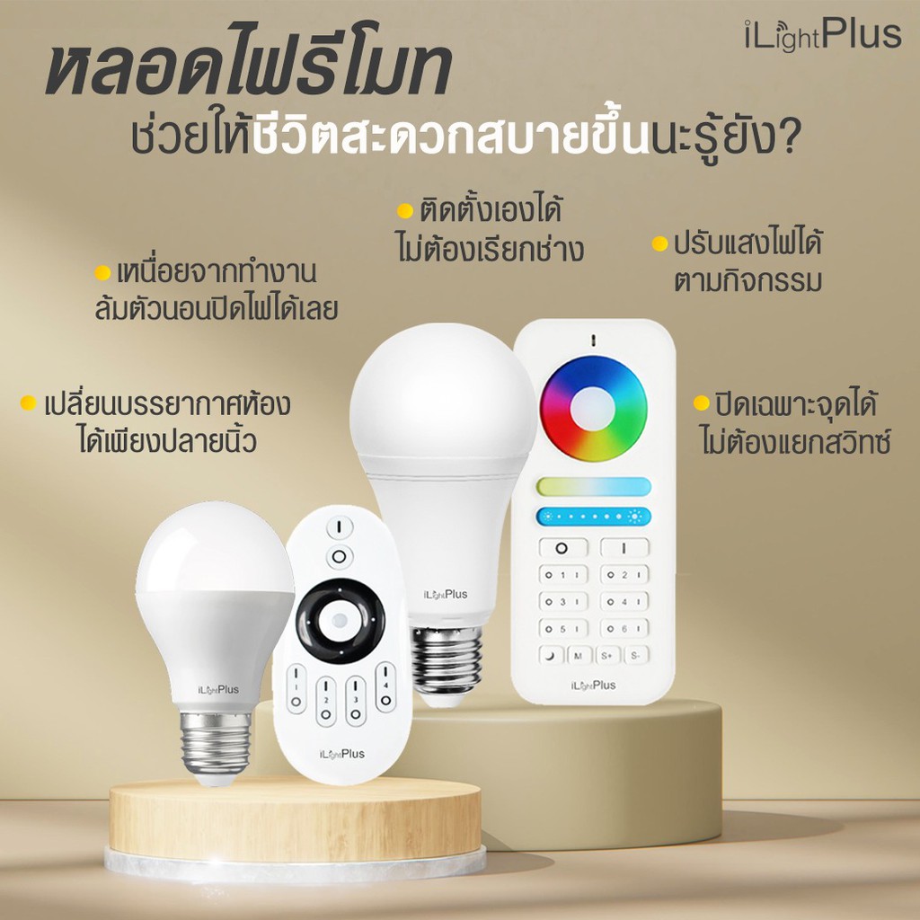 ilightplus_officialshop, ร้านค้าออนไลน์ | Shopee Thailand