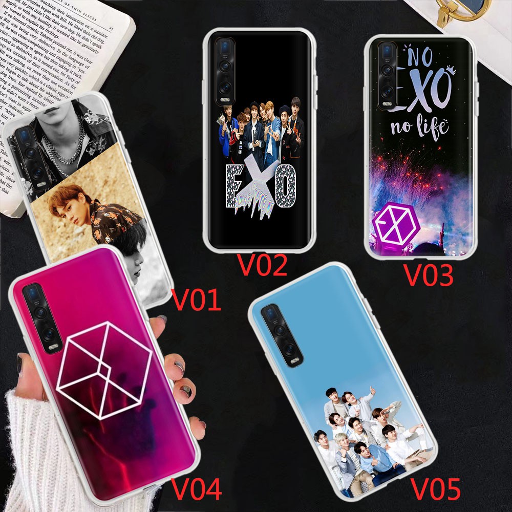 OPPO A92 A92s A52 A72 A59 A8 A31 2020 Find X2 Pro A39 A37 A91 F15 Va7 ...