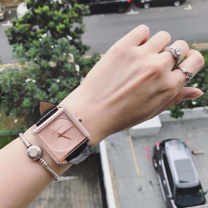 MICHAEL KORS รุ่น MK2583 MK2611 MK2623 ของแท้100% นาฬิกาแบรนด์เนม ...