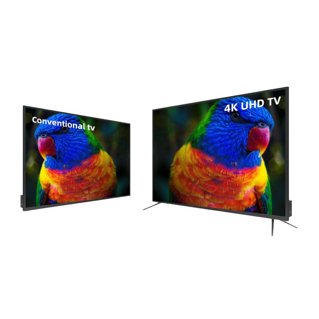 DiStar 554K UHD Smart TV Android 9.0 สมาร์ททีวี ขนาด 55 (สินค้าพร้อมส่ง ...