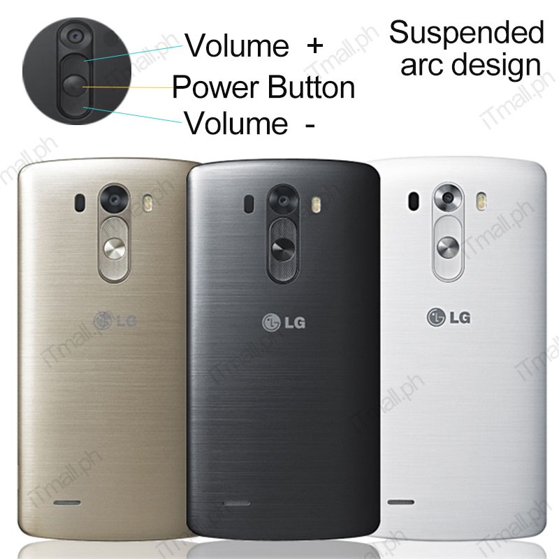 LG G3 Android 6 4G sim Original 4GB+64GB Smartphone Used android ...