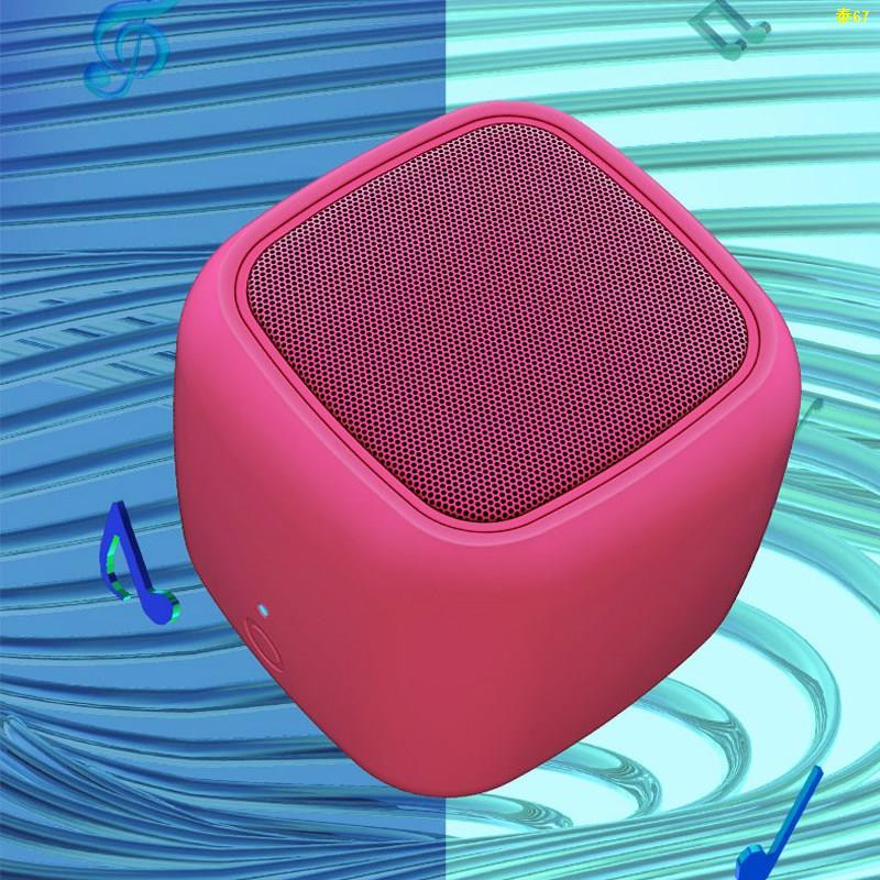Huawei Honor Cube Bluetooth Speaker Subwoofer Mini Portable Outdoor ...