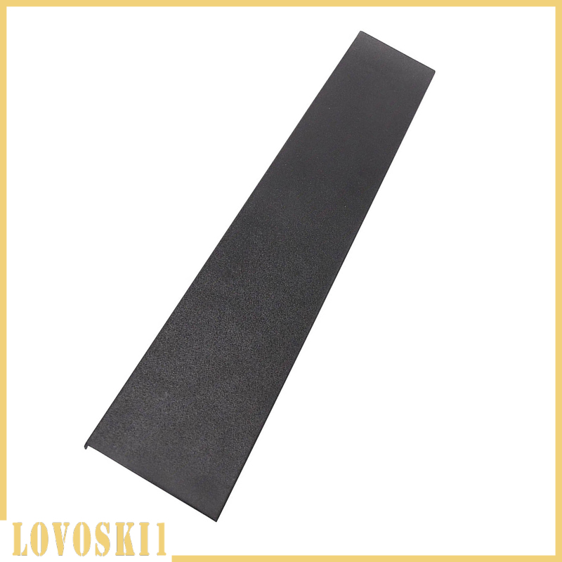 Lovoski1 สติ๊กเกอร์ B Pillar Trim ซ้ายขวาสําหรับ Chrysler Town Country ...