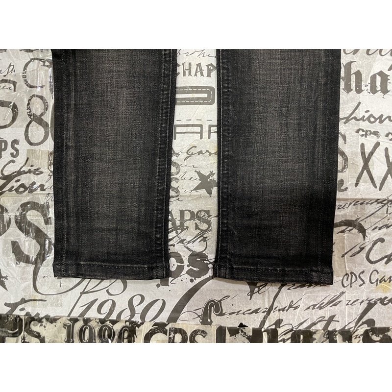 CPS CHAPS MODERN ROCK 13 BRIAN (A039) SIZE 27 PRESENTED BY TOON ...