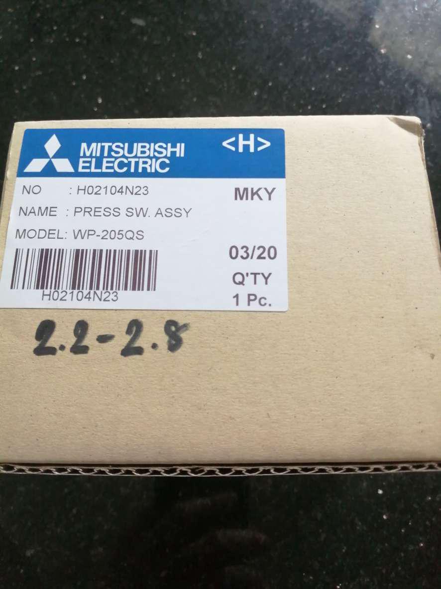 เพรสเชอร์ สวิทช์ Mitsubishi ของแท้ (Pressure Switch) มีบริการเก็บเงิน ...