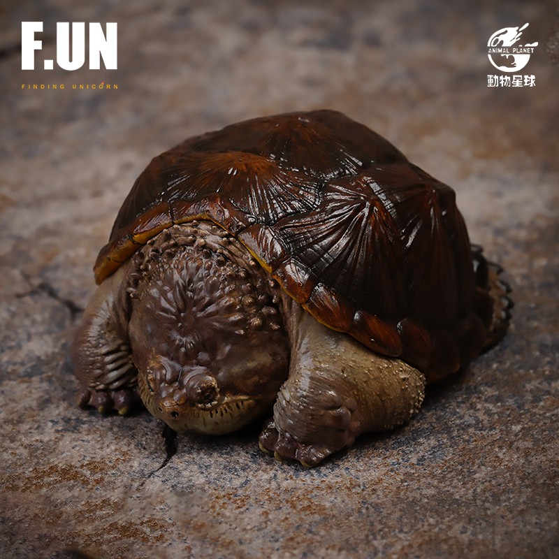 ☁ 【Unicorn】C pre-sale of Animal Planet Heart Wide Body Fat Buddha ...