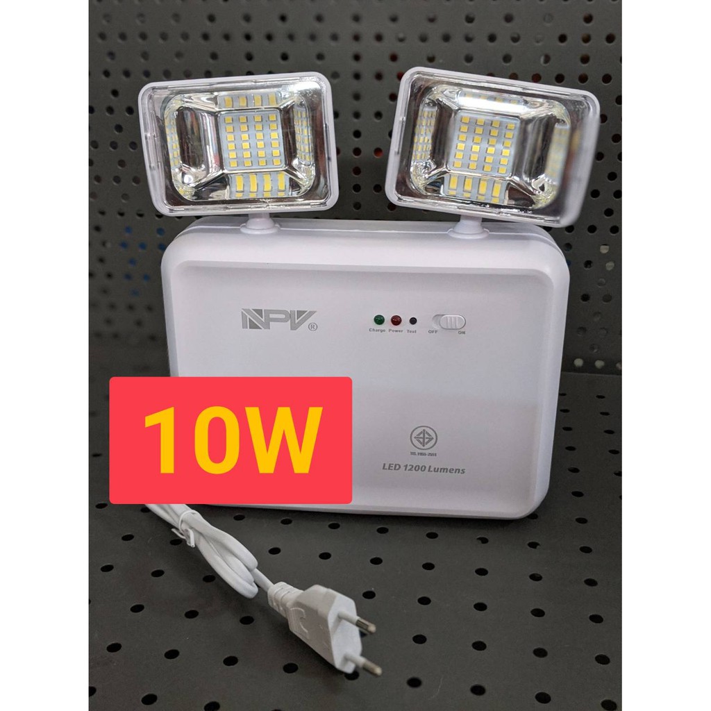 ไฟฉุกเฉิน+NPV ถูกที่สุด พร้อมโปรโมชั่น ก.ย. 2024|BigGoเช็คราคาง่ายๆ