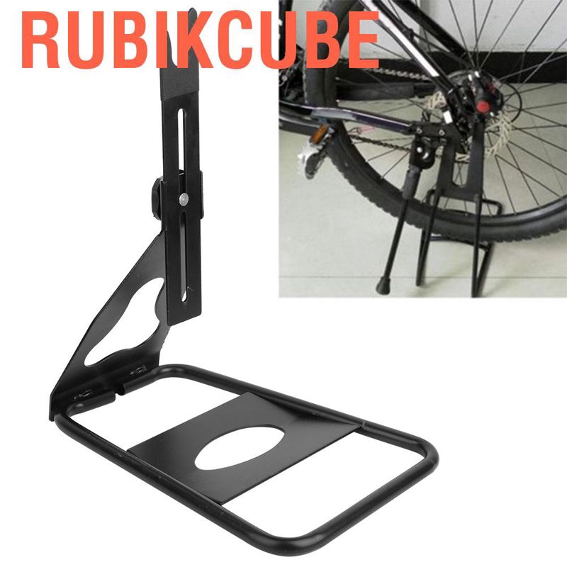 Rubikcube Adjustable Stable Bicycle Display Rack Holder Stands for ...