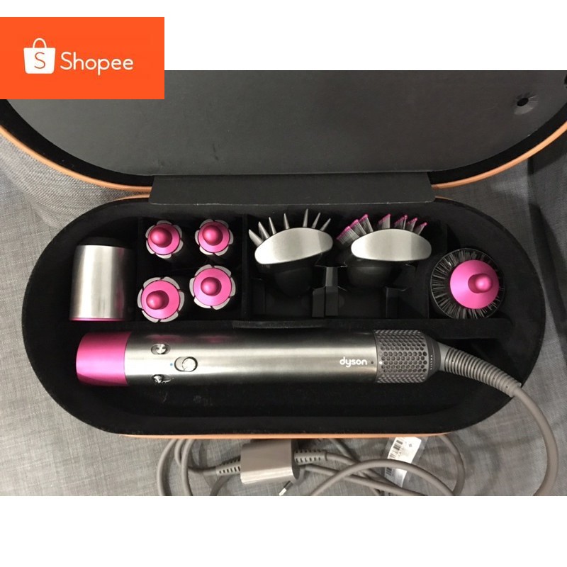 Dyson Airwrap Complete Set - pjmvlloxu3 - ThaiPick