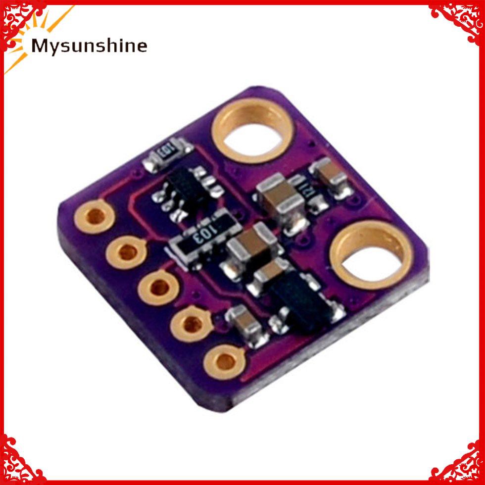 GY-9960LLC APDS-9960 RGB and Gesture Sensor Module I2C Breakout for Arduino - mysunshine01.th ...