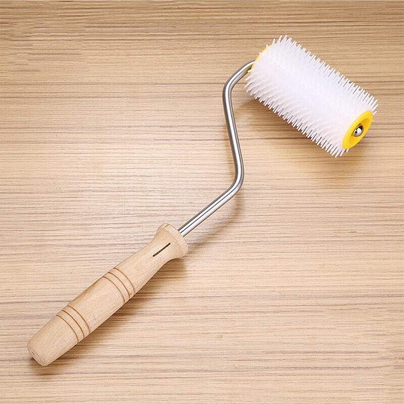 Beekeeping Tool Uncapping Roller Honey Extracting Comb Propolis ...