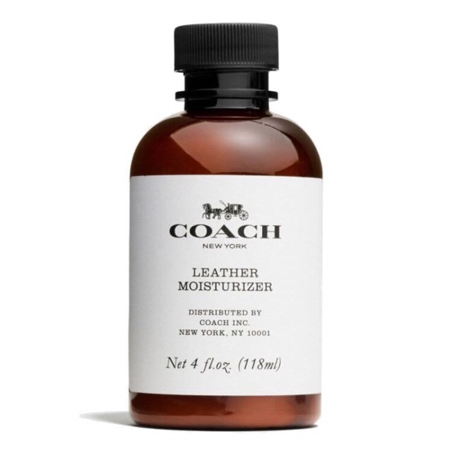 Coach Leather Cleaner Coach Leather Moisturizer - aey89.shop_usa - ThaiPick