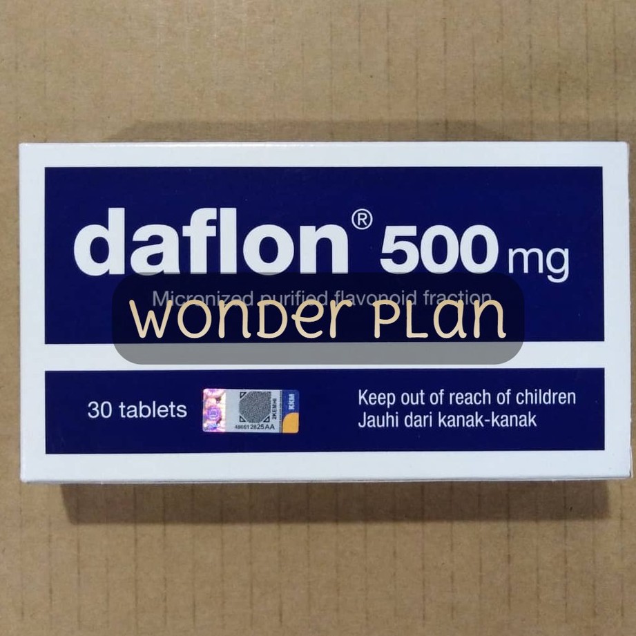 Daflon ถูกที่สุด พร้อมโปรโมชั่น - พ.ย. 2021 | BigGo เช็คราคาง่ายๆ