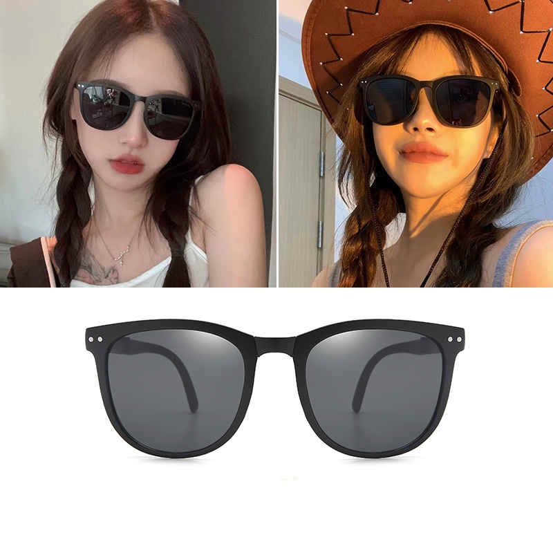 Femorel ใหม่ แว่นกันแดด พับได้ เทรนด์ผู้หญิง แว่นตากันแดด แฟชั่น ...