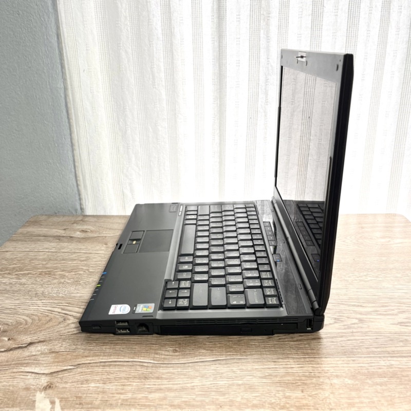 โน๊ตบุ๊ค Fujitsu Lifebook S6410 notebook โน๊ตบุ๊คเรียนออนไลน์ โน๊ตบุ๊ค ...