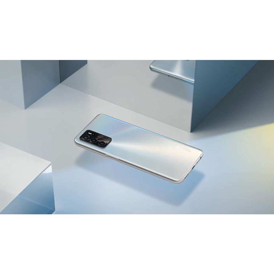 Oppo A16 จอ 6.52 Ram 3GB Rom 32GB กล้องหน้า 8MP กล้องหลัง 1322MP แบต ...