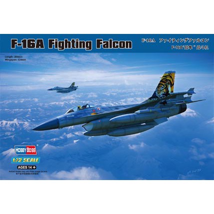 Academy 12610 F-16 FIGHTING FALCON 1144 - konrakmodel - ThaiPick