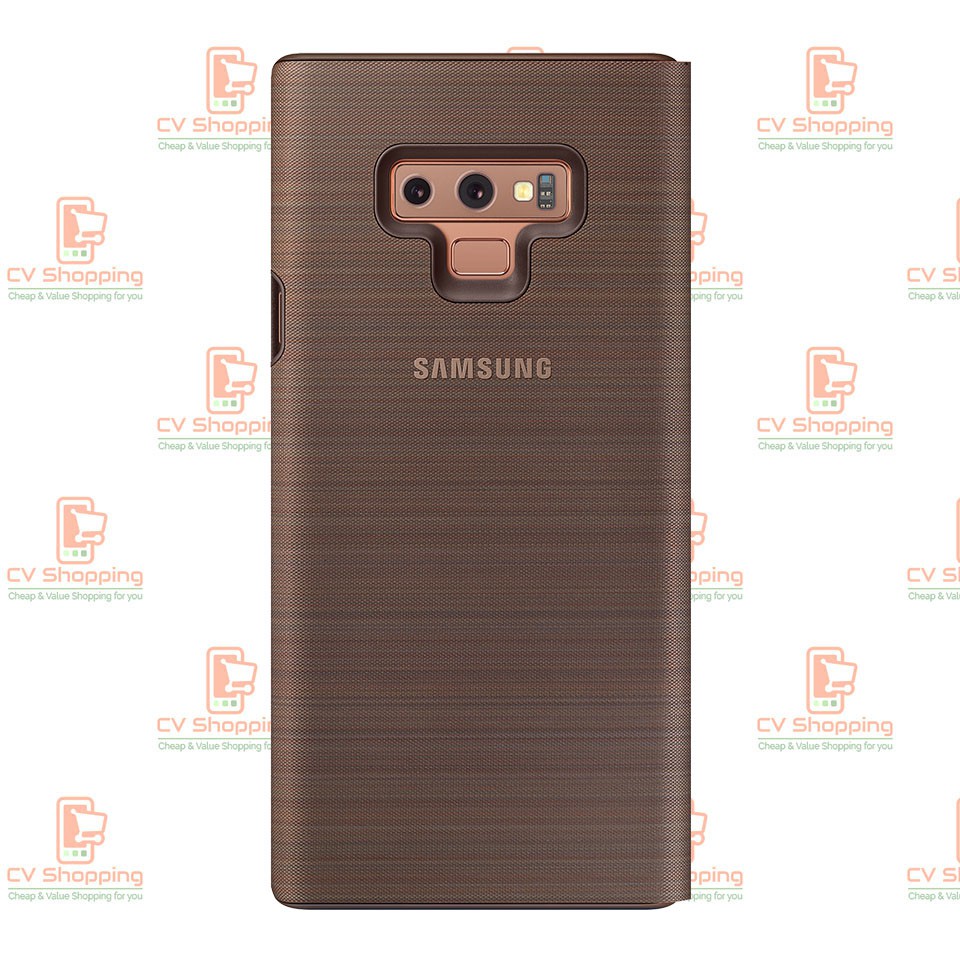 เคส Samsung Note9 LED View Cover เคส Note9 เคส Note 9 เคส Samsung Note ...