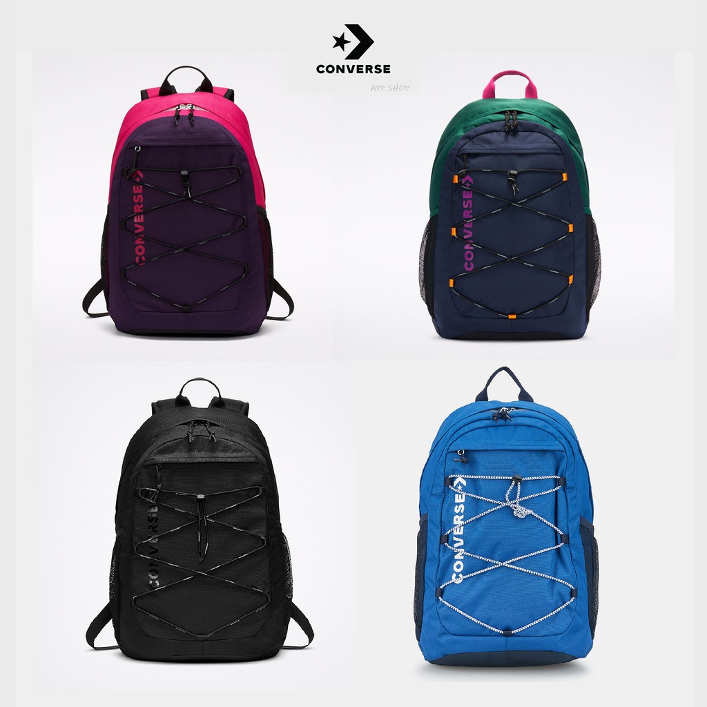 กระเป๋า Converse รุ่น Swap Out Backpack (รับประกันสินค้าของแท้ ...