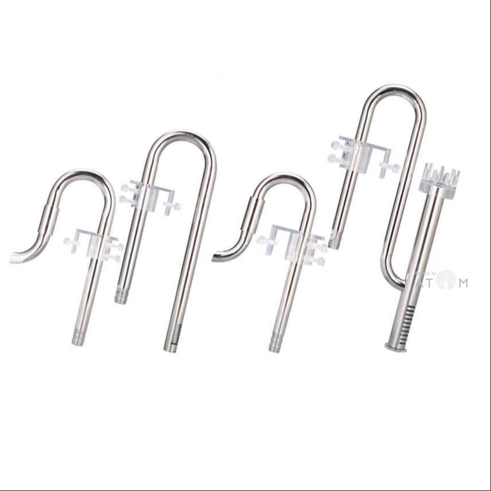 (พร้อมส่ง) Inflow Outflow สแตนเลส (Stainless Steel) | Shopee Thailand