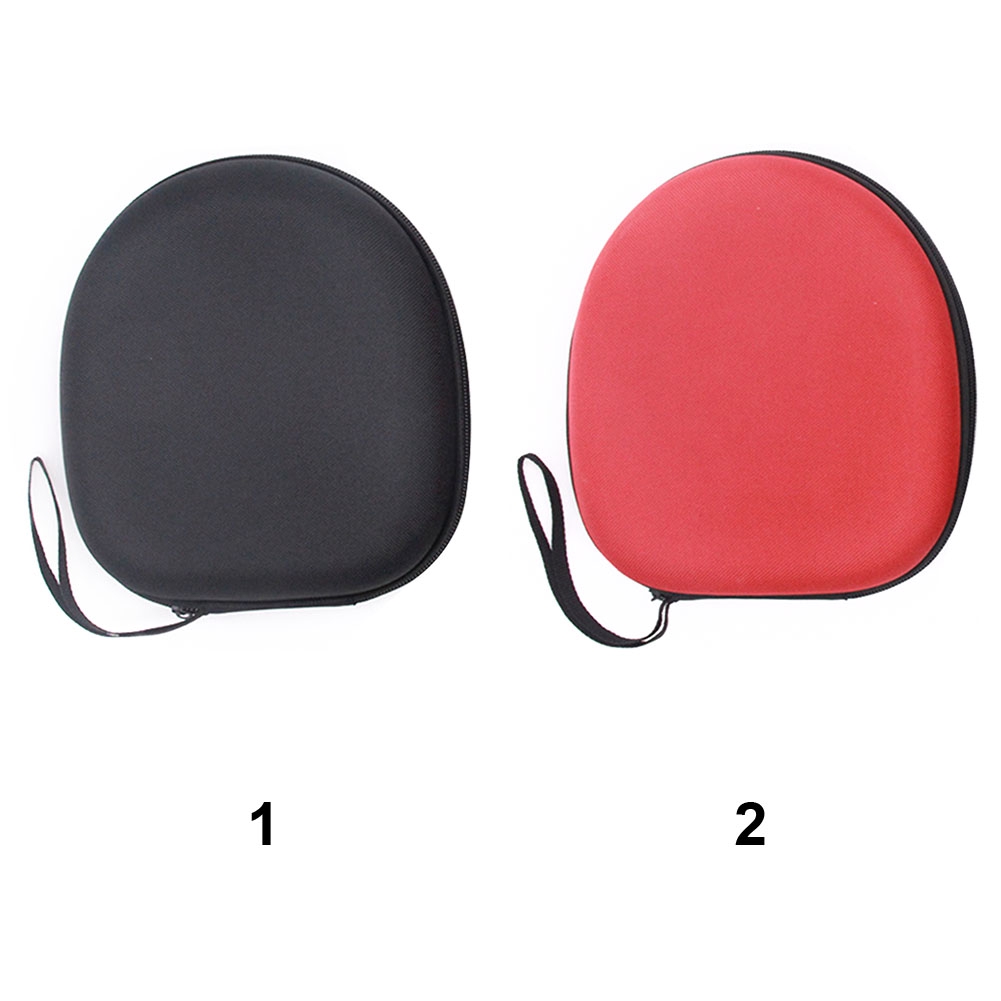 Zipper Hard Shell USB Cable EVA Portable Holder Shockproof Travel ...