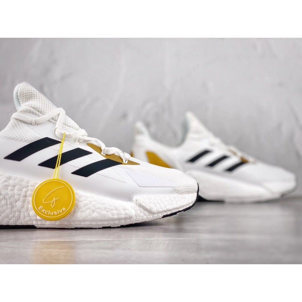 DiscountAdidas Boost X9000L4 Popcorn classic running shoes men's shoes ...