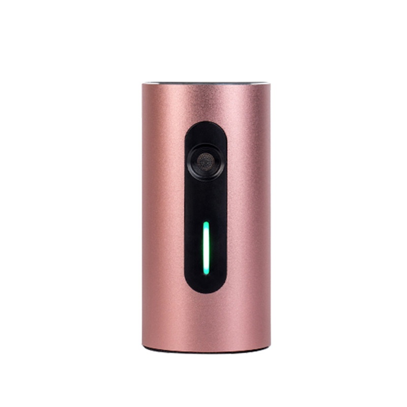 Car Air Humidifier USB Ultrasonic Air Humidifier Mist Maker Smart Air ...