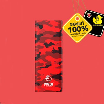 Puzoo Original Design Power Bank 10000 mAh | Shopee Thailand