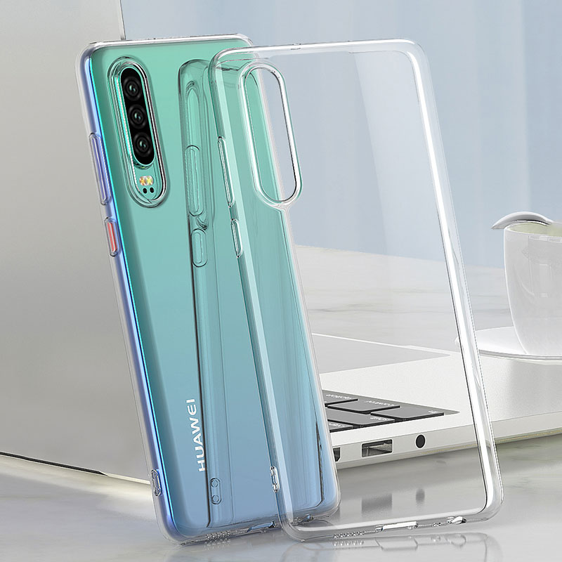 Huawei Nova 7 Pro nova 7SE 6 nova5 Pro nova 5i Pro Nova5T Transparent Phone Case Huawei Nova 3 ...