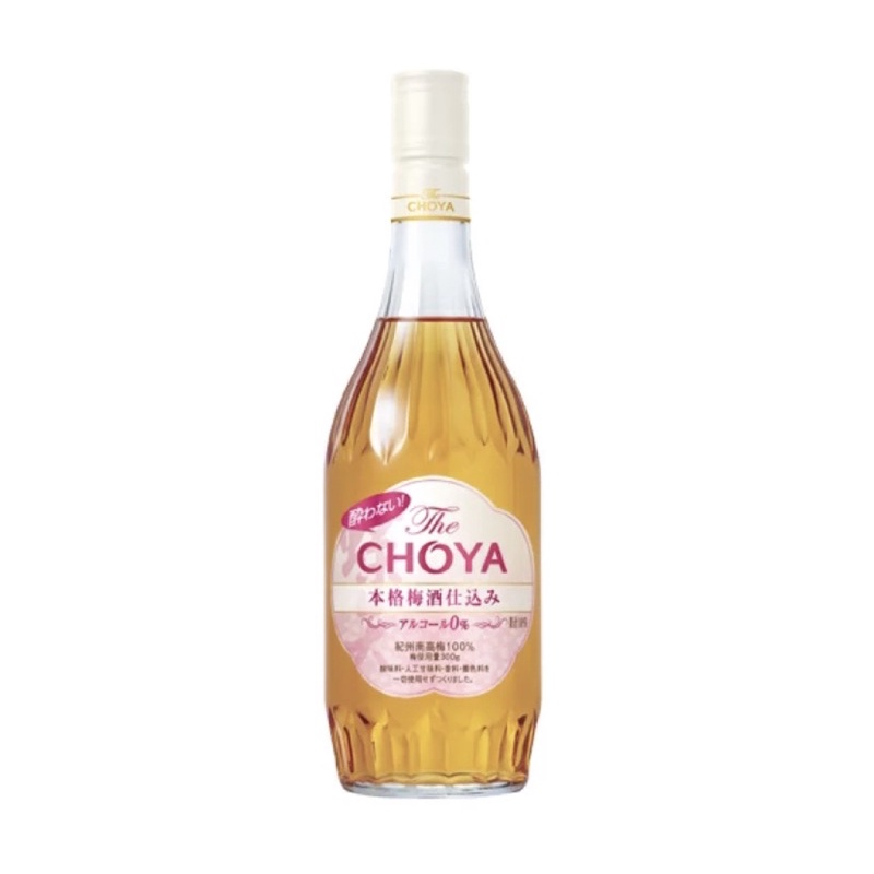 Choya Umeshu Japan (ไม่มีแอลกอฮอร์) 720ml. ต้องลิ้มรสให้ได้นะคะ หอมหวานอมเปรี้ยวนิดๆอร่อย บ๊วย ...