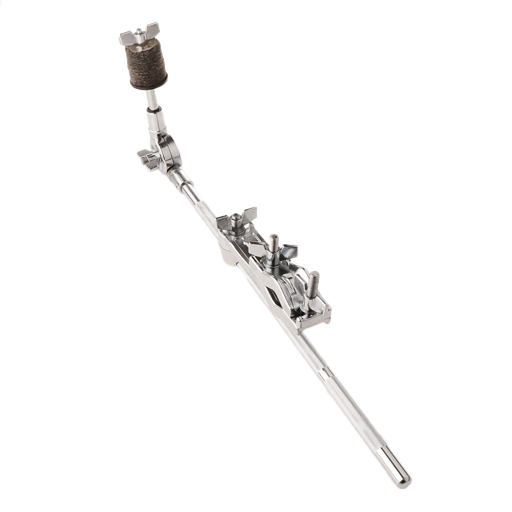 กลอง กลองชุด Drum Extension Clamps Percussion Drum Clamp Mount Holder ...