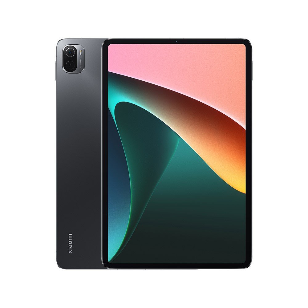 New Xiaomi Mi Pad 5 Snapdragon 860 (6128GB256GB) จอใหญ่ 11 แบตอึด 8720 mAh เครื่องศูนยไทย Mi ...