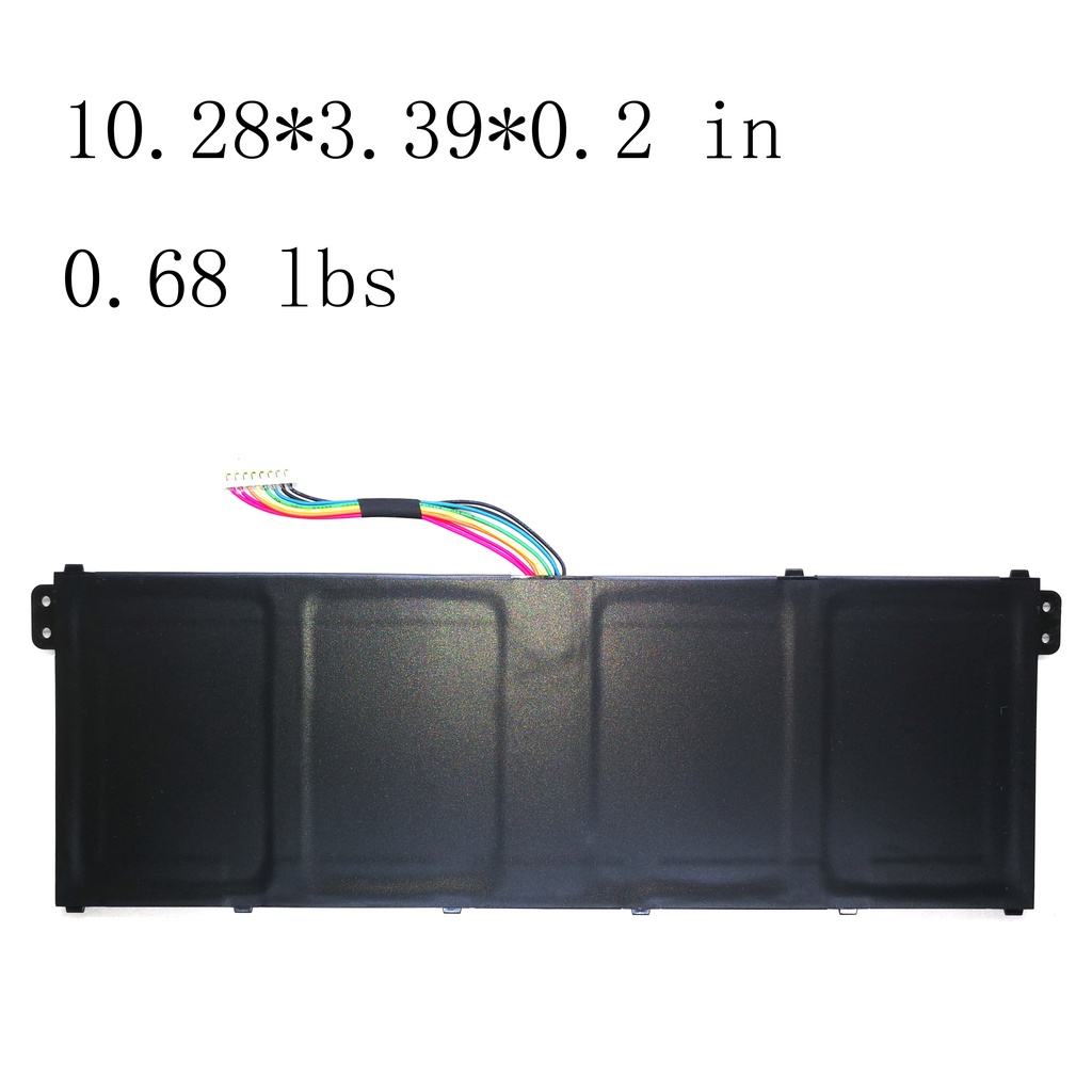 Genuine Original AC14B8K Laptop Battery For Acer Aspire CB3-111 CB5-311 ...
