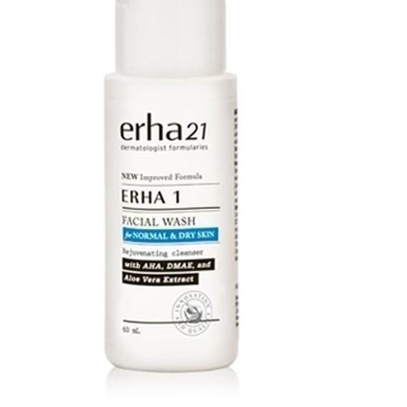 Erha21 Erha 1 - อุปกรณ์ล้างหน้าสําหรับทําความสะอาดผิวหน้าแบบธรรมชาติและ ...