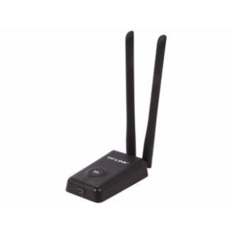 TP-LINK TL-WN8200ND High Power Wireless USB Adapter - wirelessusb ...