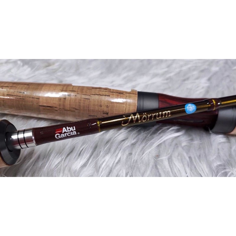 คันมาแล้วนะคะ Abu Morrum Area Master - 8k2m27im37 - ThaiPick